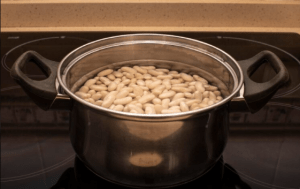 Greška koju većina ljudi pravi prije kuhanja graha - Ljubavni romani online