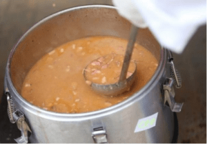 Greška koju većina ljudi pravi prije kuhanja graha - Ljubavni romani online